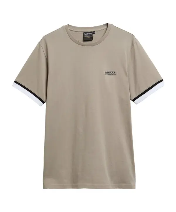 Barbour Evan Short-sleeved T-shirt