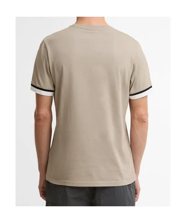 Barbour Evan Short-sleeved T-shirt