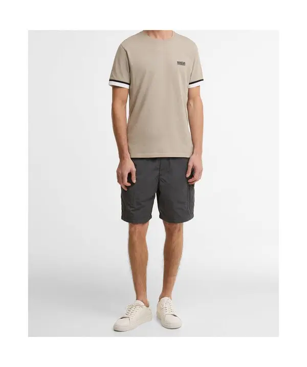 Barbour Evan Short-sleeved T-shirt