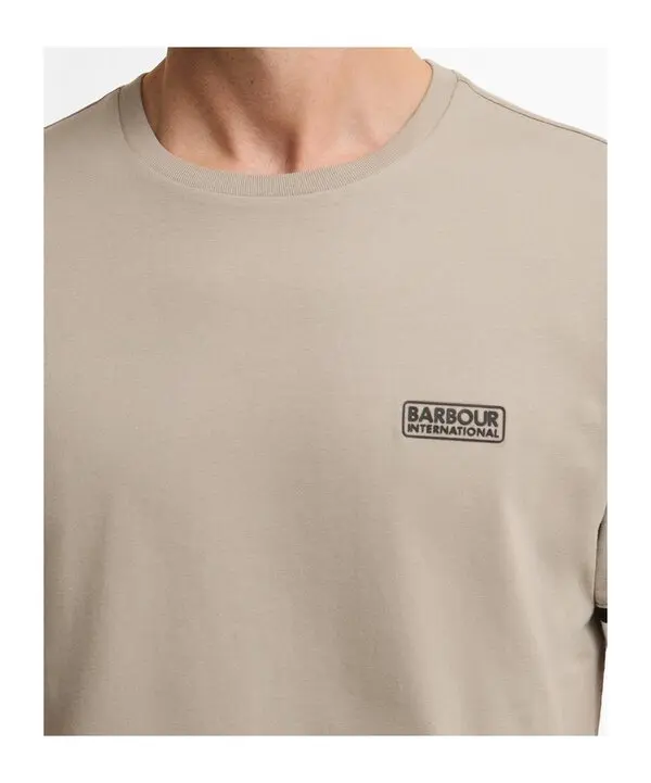 Barbour Evan Short-sleeved T-shirt
