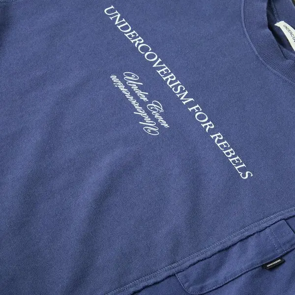 Undercover T-shirt