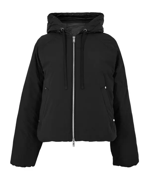 Moose Knuckles Lightweight Bomber Jacket