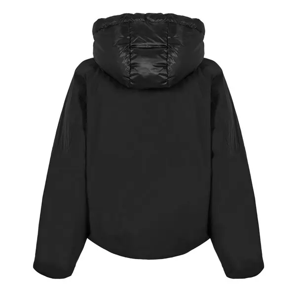 Moose Knuckles Lightweight Bomber Jacket