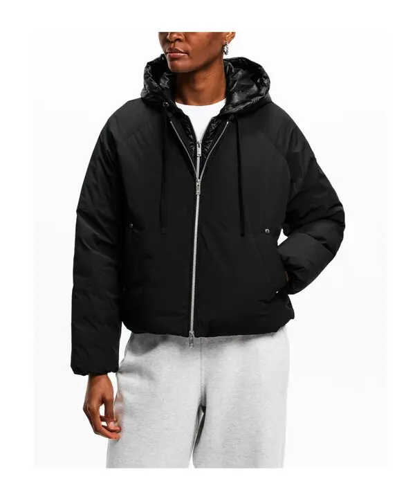 Moose Knuckles Lightweight Bomber Jacket