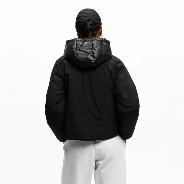 Moose Knuckles Lightweight Bomber Jacket