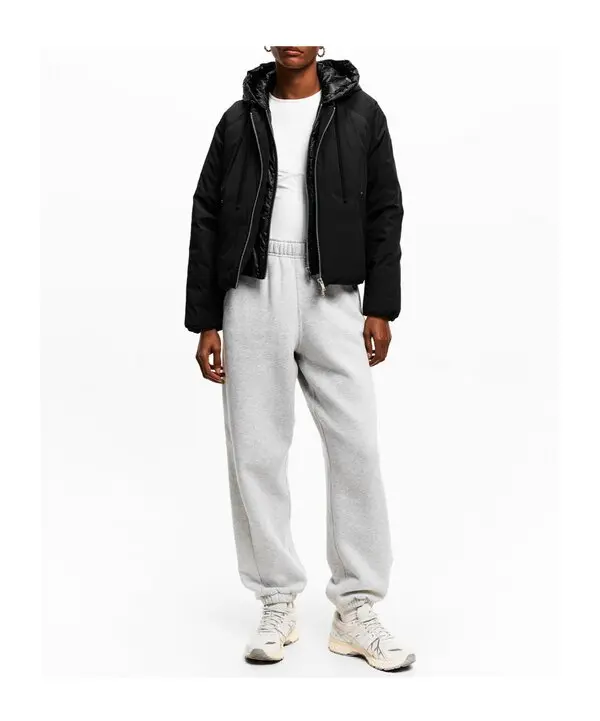 Moose Knuckles Lightweight Bomber Jacket