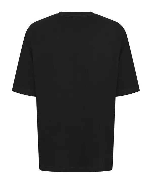 Gucci Logo Short-sleeved T-shirt