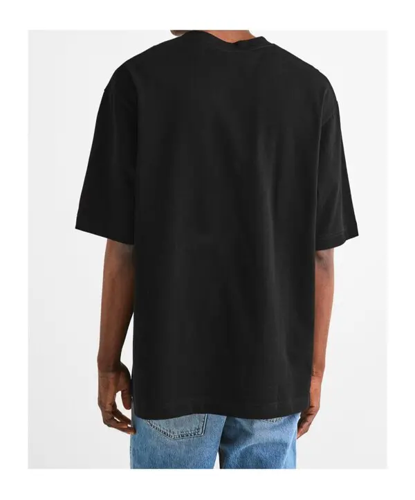 Gucci Logo Short-sleeved T-shirt