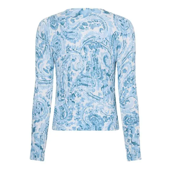 Ralph Lauren Crew Neck Long Sleeve Jumper