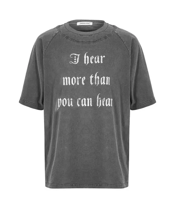 Undercover T-shirt