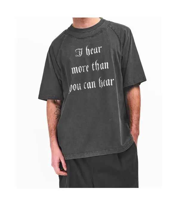 Undercover T-shirt