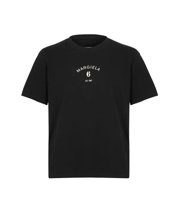 MAISON MARGIELA T-shirt