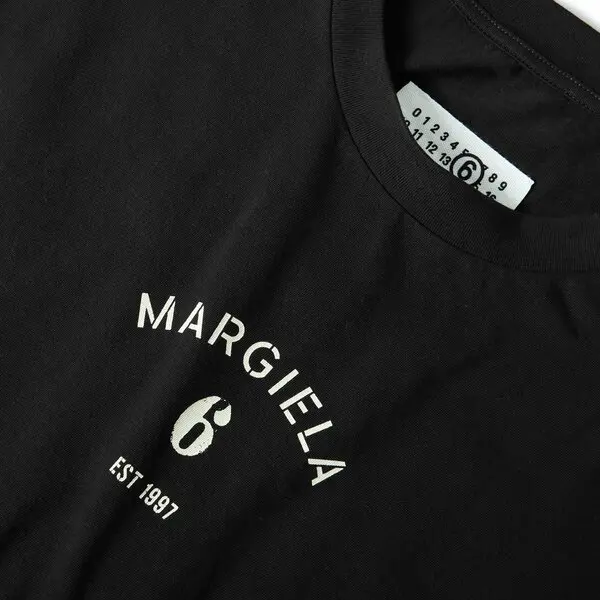 MAISON MARGIELA T-shirt