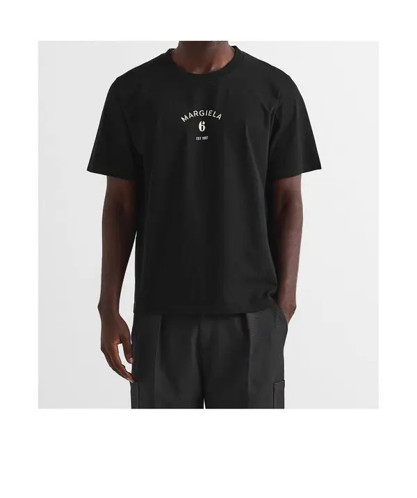 MAISON MARGIELA T-shirt