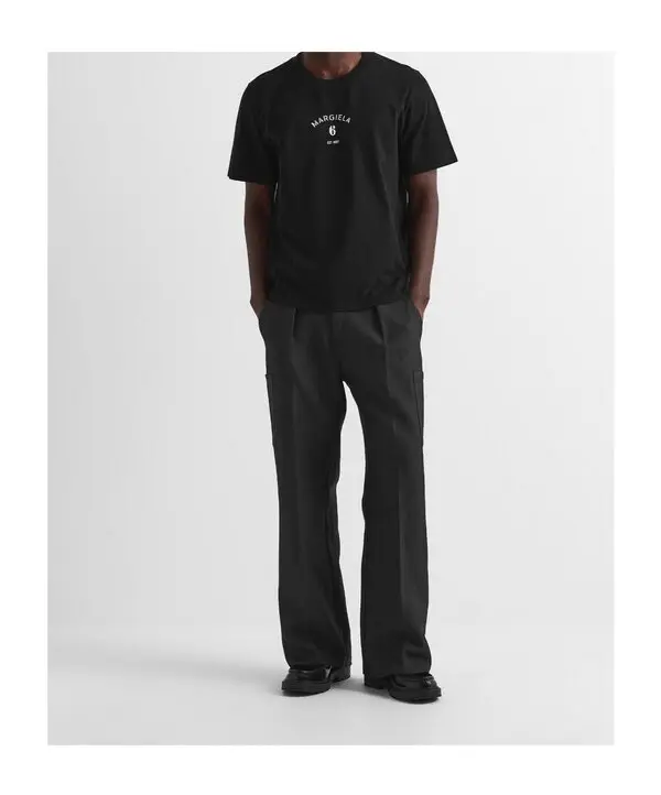 MAISON MARGIELA T-shirt