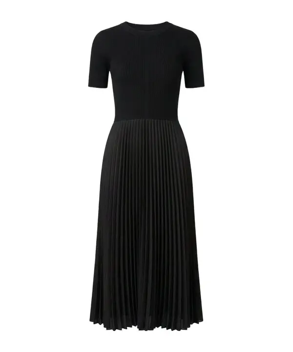 Hugo Boss Knit Dress