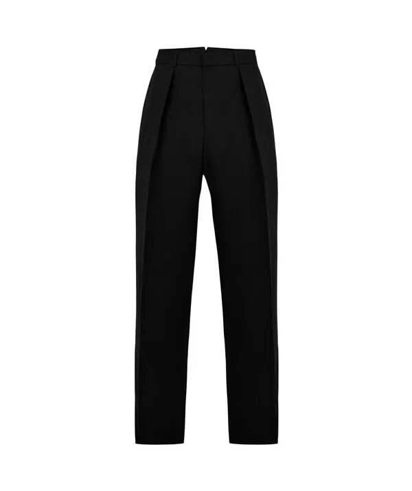 TOM FORD Pleated Trousers