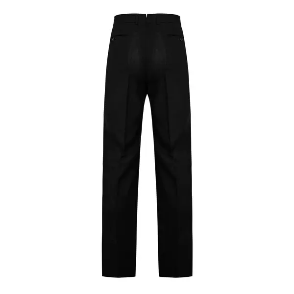 TOM FORD Pleated Trousers
