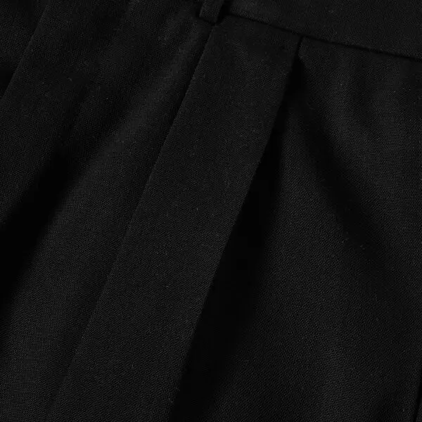 TOM FORD Pleated Trousers