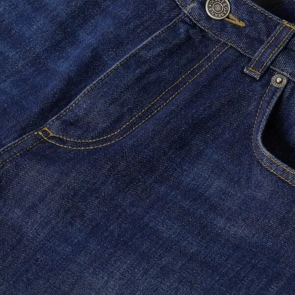Dolce & Gabbana Straight-leg Jeans