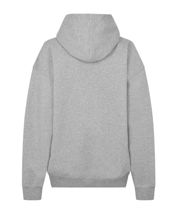 GANNI Oversized Overhead Hoodie