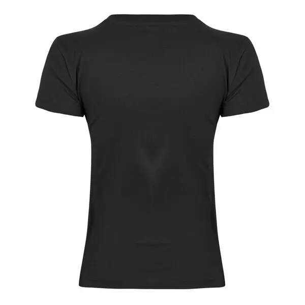 GANNI Logo T-shirt