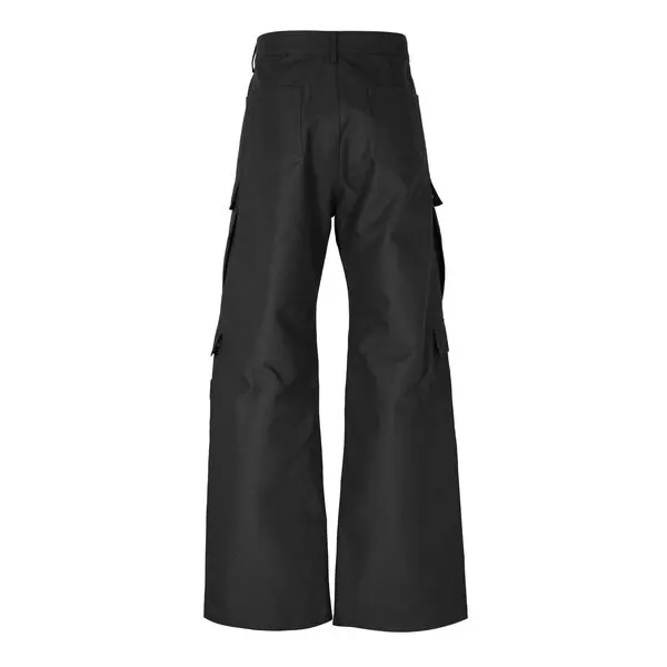 Rick Owens Workwear Casual Pants
