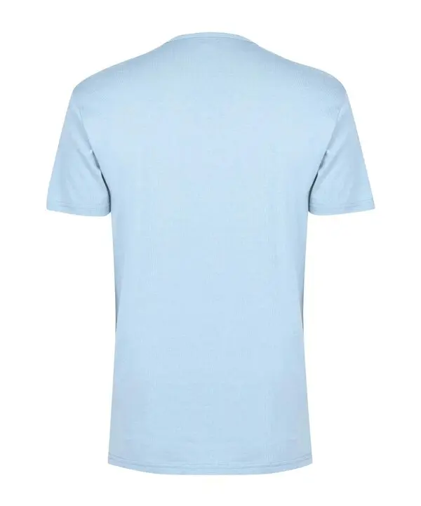 Paul Smith Logo Crew Neck T-shirt