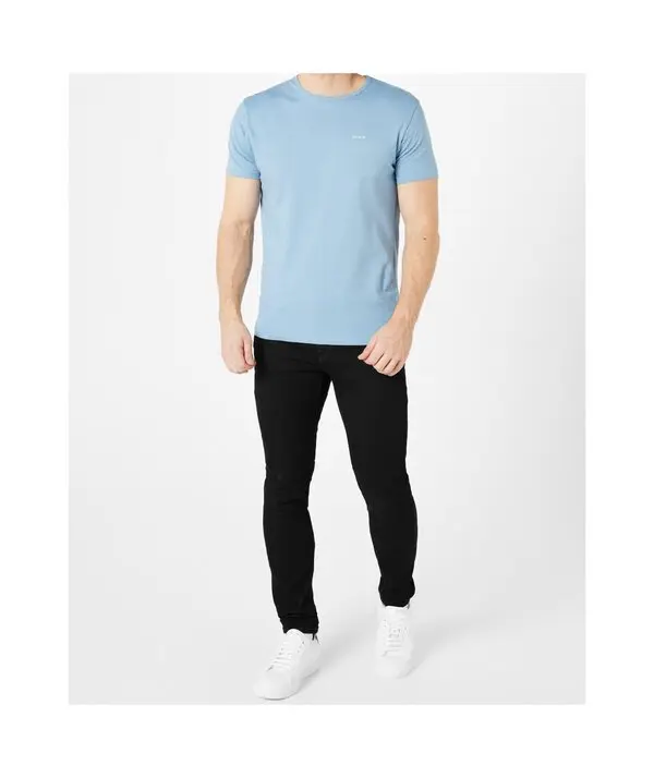 Paul Smith Logo Crew Neck T-shirt