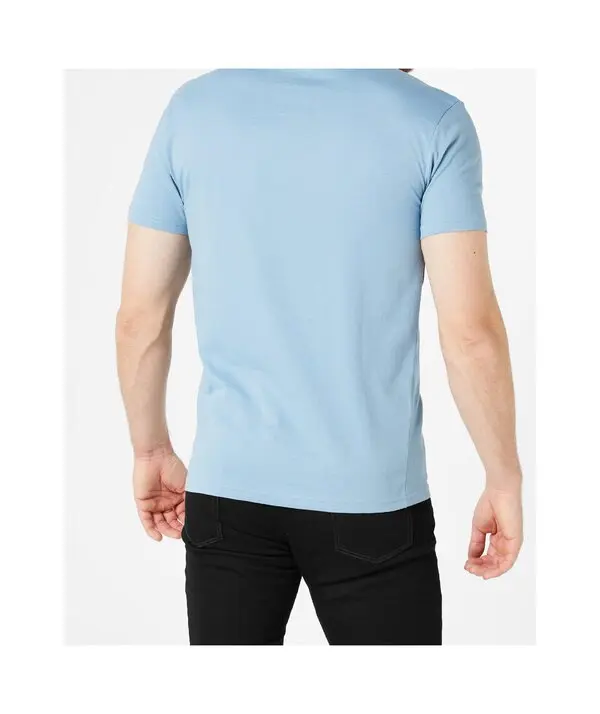 Paul Smith Logo Crew Neck T-shirt