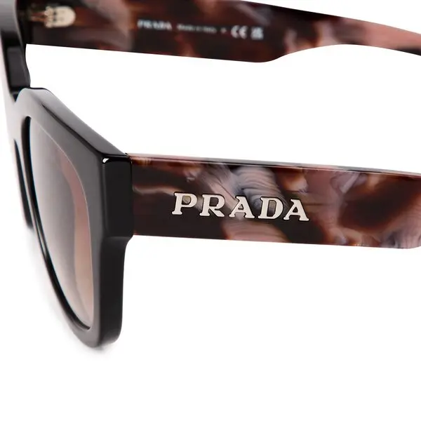Prada Versatile Sunglasses