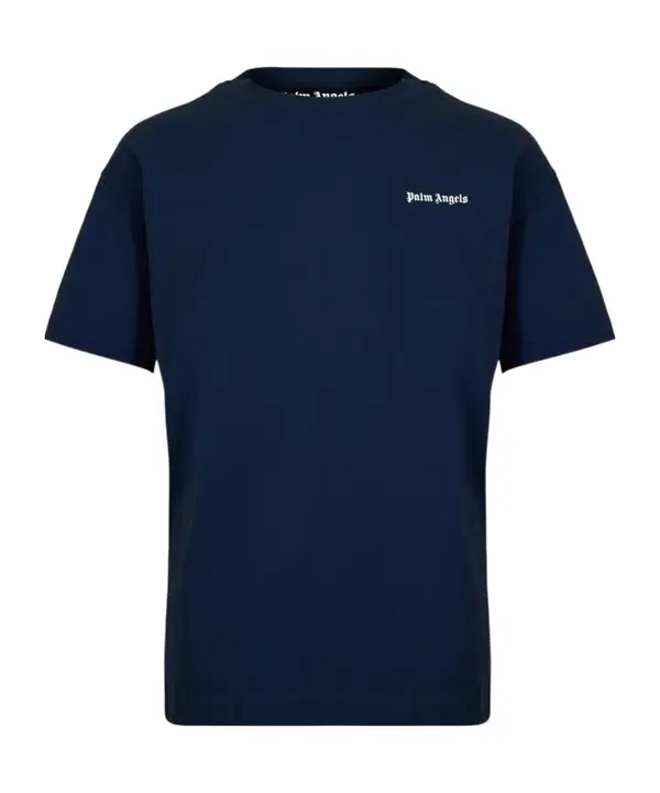 Palm Angels Logo T-shirt