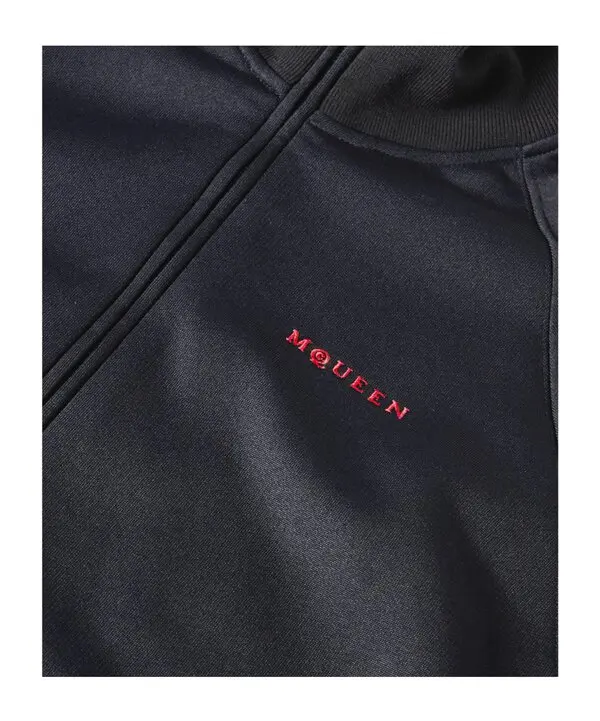 Alexander McQueen Casual Sports Jacket