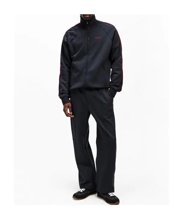 Alexander McQueen Casual Sports Jacket