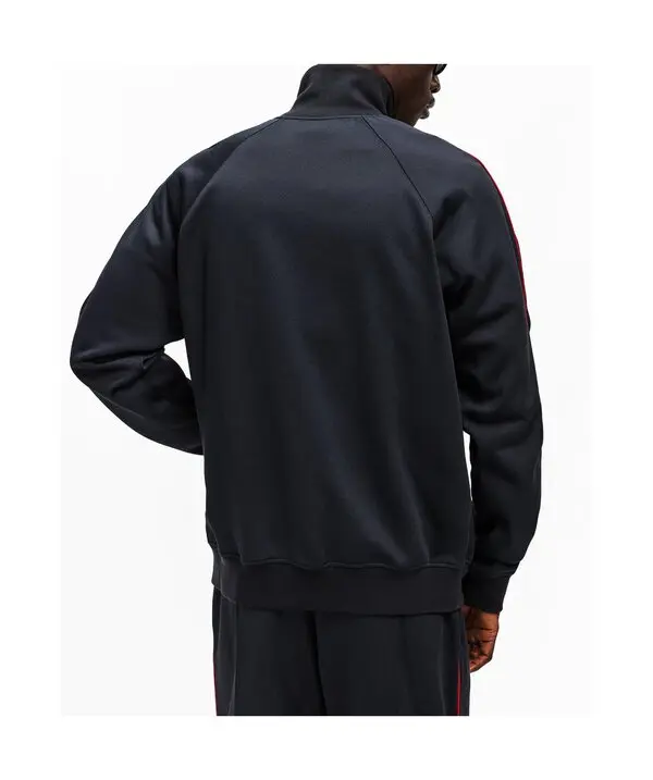 Alexander McQueen Casual Sports Jacket