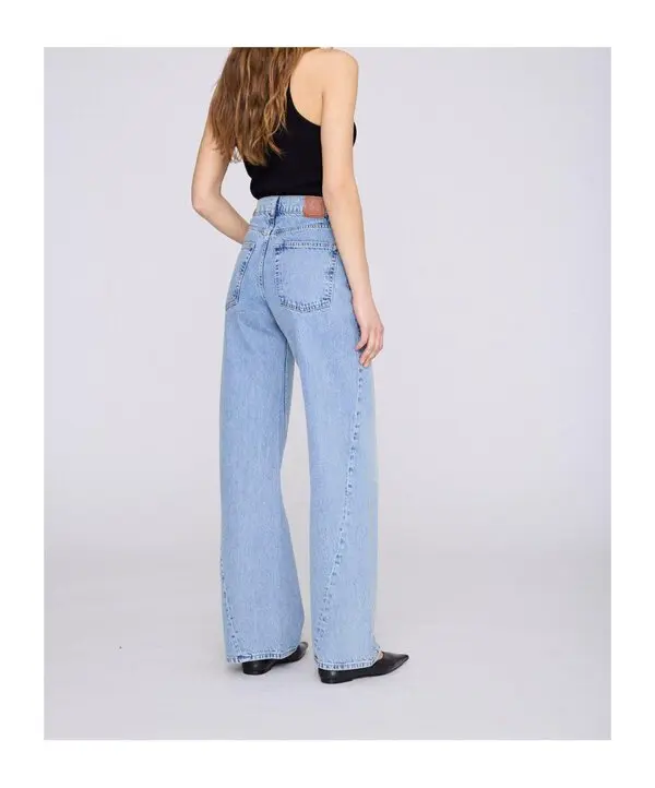 ANINE BING Racerback Vest