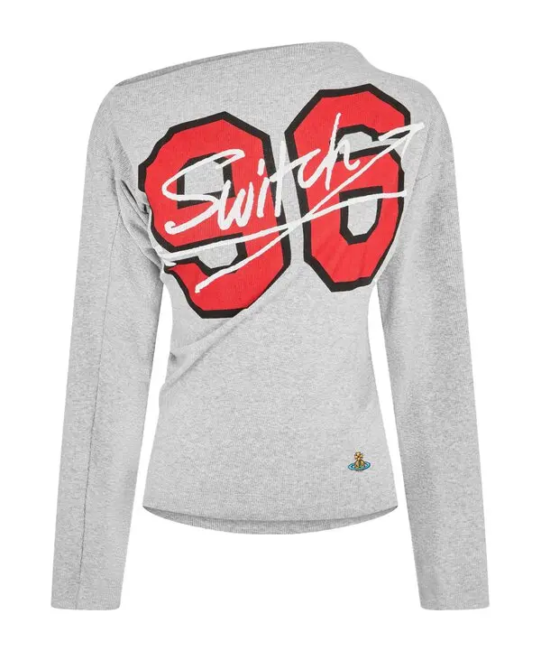 VIVIENNE WESTWOOD Longsleeve Sweatshirt