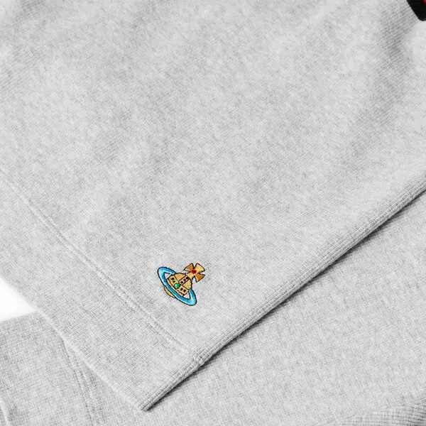 VIVIENNE WESTWOOD Longsleeve Sweatshirt