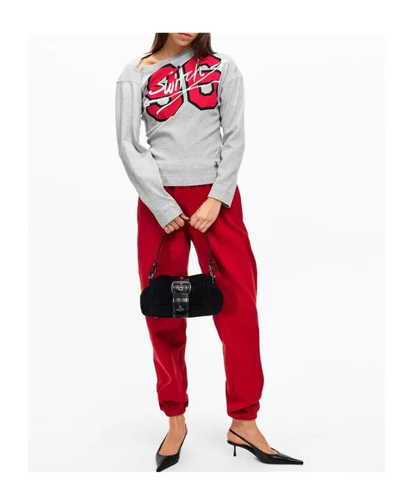 VIVIENNE WESTWOOD Longsleeve Sweatshirt
