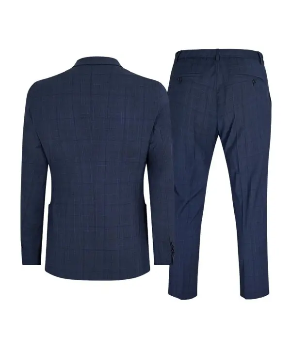 Hugo Boss H-reymond-2pcs-224 Suit