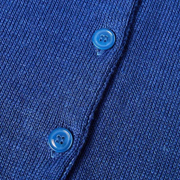 Max Mara Knitted Cardigan With Button Closure