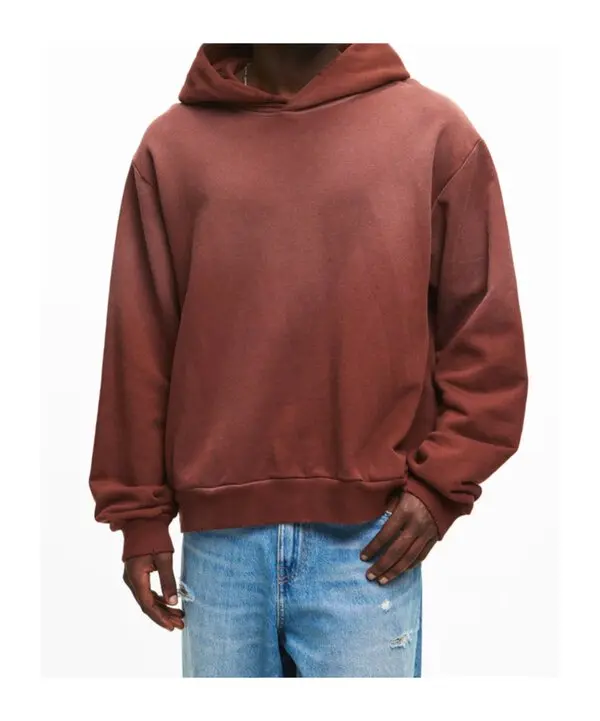 Acne Studios Logo Hoodie