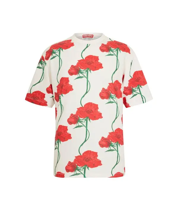Kenzo T-shirt - White