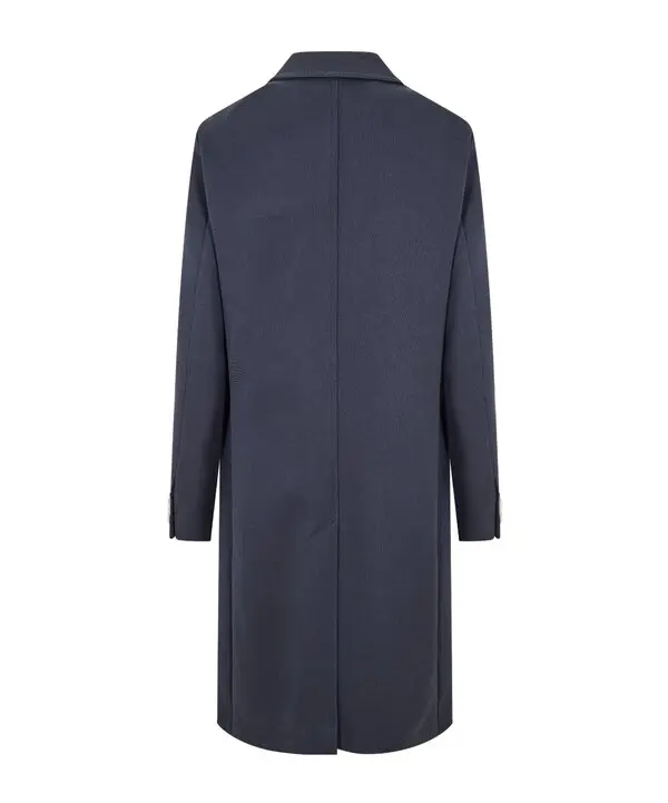 Hugo Boss Minimalist Warm Coat