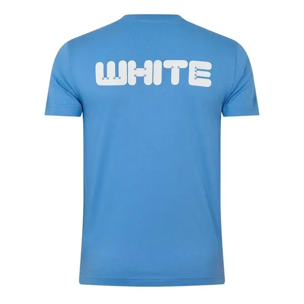 Off-White Slim Fit T-shirt