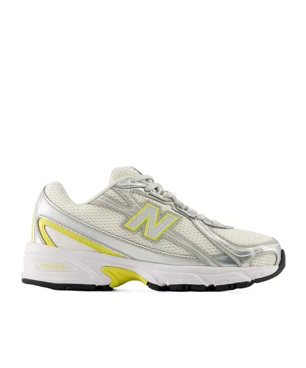 NEW BALANCE Color Block Shoes