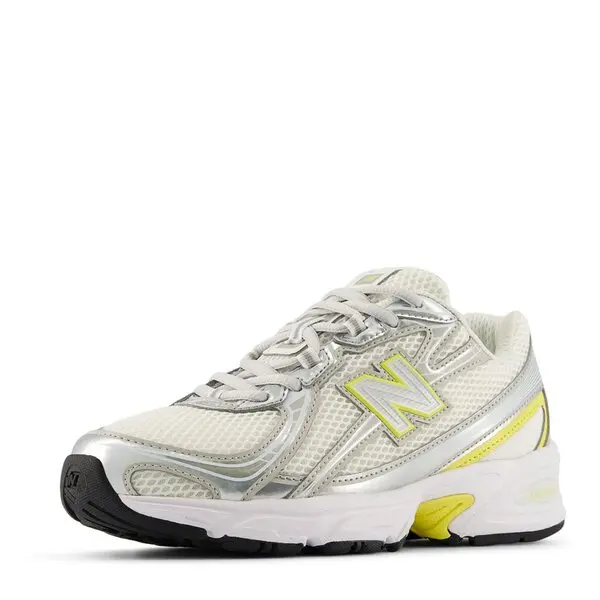 NEW BALANCE Color Block Shoes