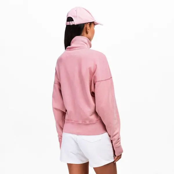 Isabel Marant Étoile Crew Neck Sweatshirt - Pink
