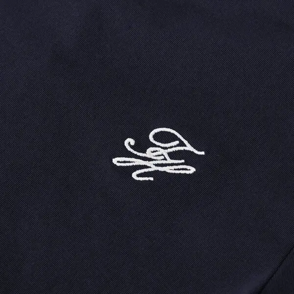 Tommy Hilfiger Logo Crew Neck T-shirt