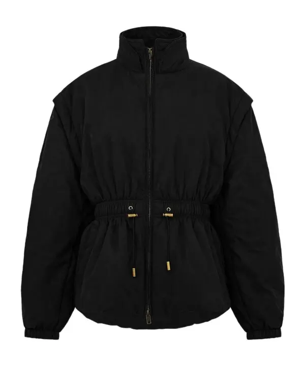 Isabel Marant Étoile Dastyni Quilted Puffer Jacket